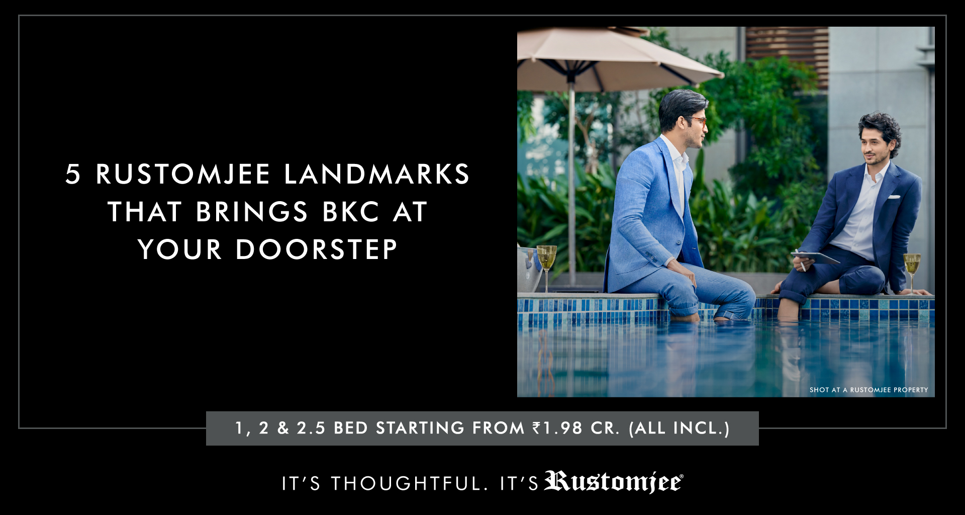 Rustomjee-BKC