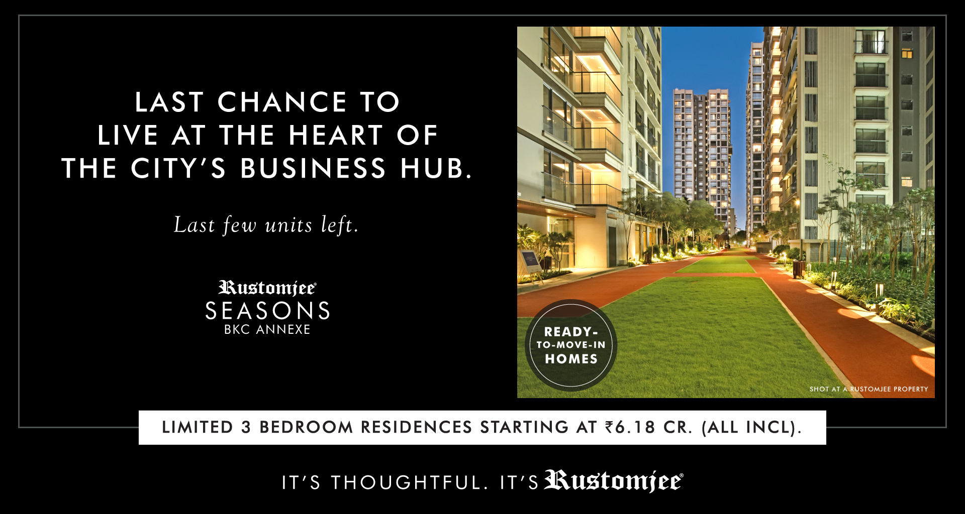 Rustomjee-BKC
